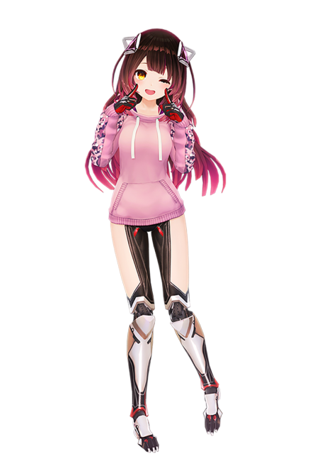 ReGLOSS ‘フィーリングラデーション’ OFFICIAL MV | hololive（ホロライブ）公式サイト