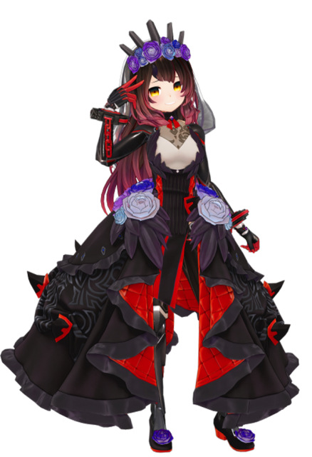 Robocosan | TALENT | hololive official website