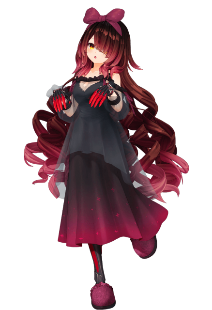 Robocosan | TALENT | hololive official website