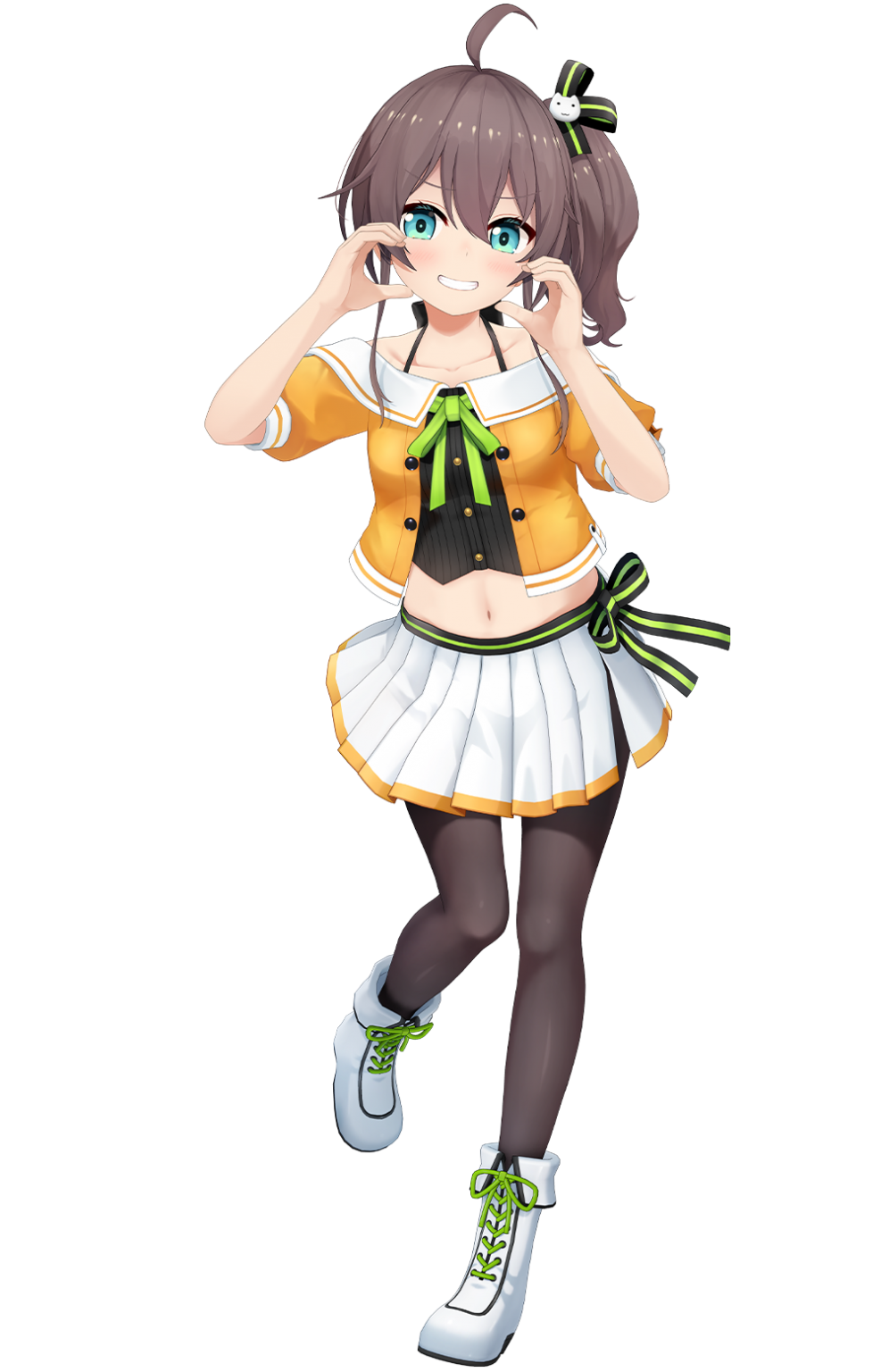 【FUWAMOCO】BAUBAUで終始天国！？のどか悶絶！？【＃ホロの休日_仮】 | hololive（ホロライブ）公式サイト