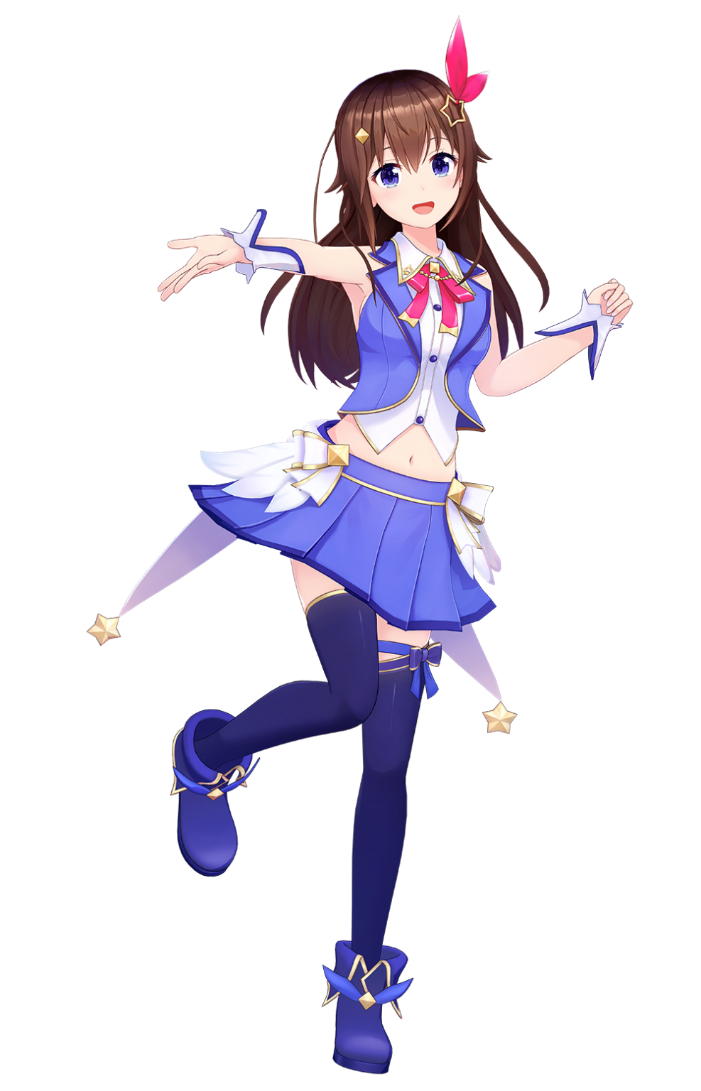 《hololive 6th fes. Color Rise Harmony》PV | hololive official website