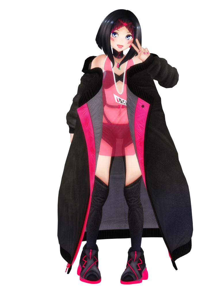 AZKi | 所属タレント一覧 | hololive（ホロライブ）公式サイト