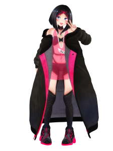 AZKi | 所属タレント一覧 | hololive（ホロライブ）公式サイト