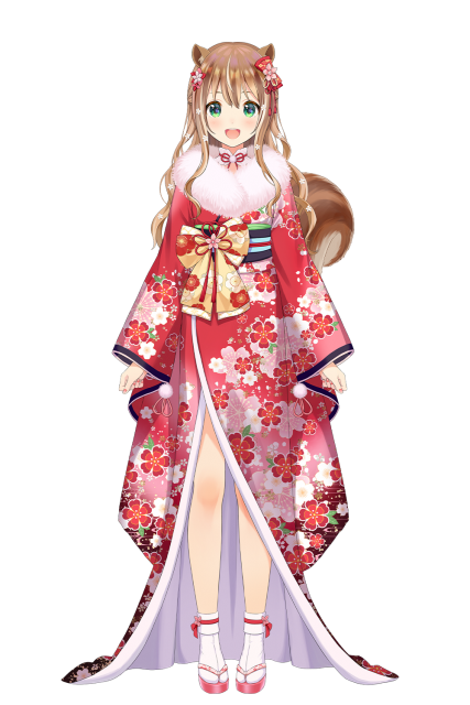 Ayunda Risu | TALENT | hololive official website