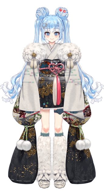 Hololive: Stage Match - Chapter 32 - SkyKong_48 - Hololive (Virtual ...