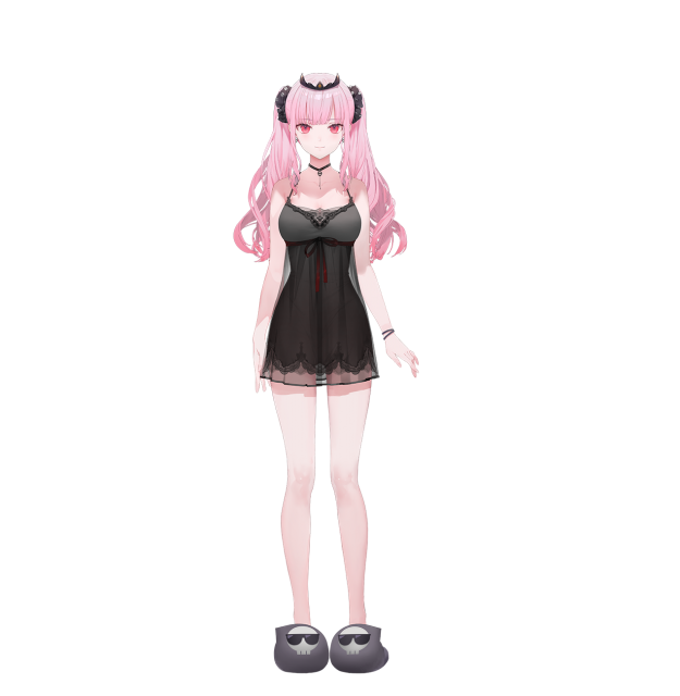 Mori Calliope | TALENT | hololive official website