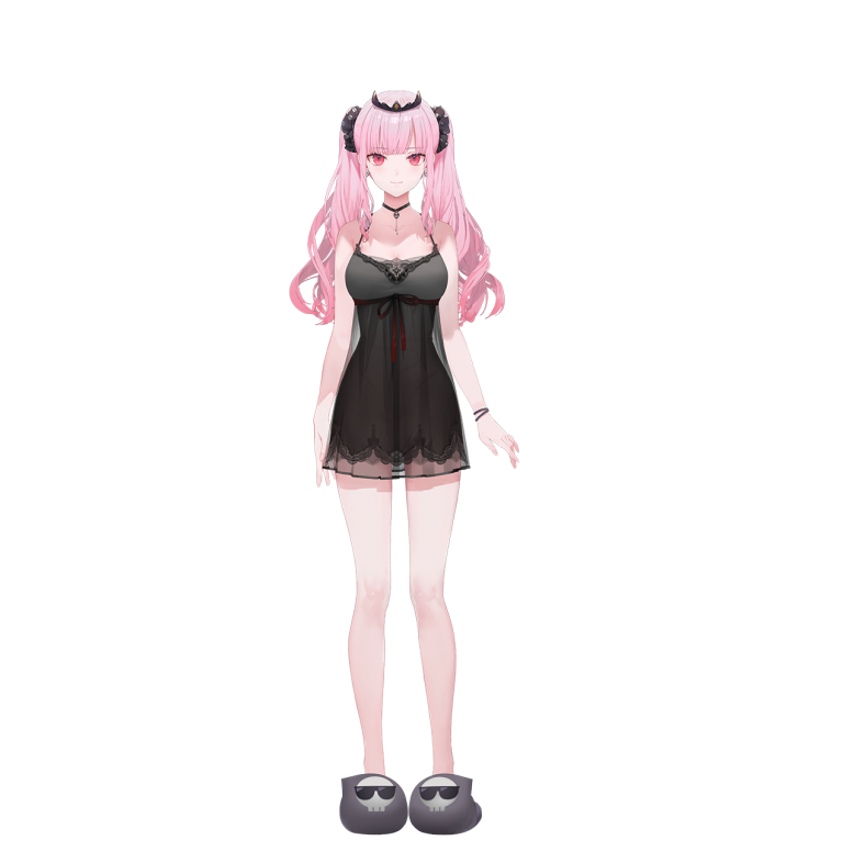 Mori Calliope | TALENT | hololive official website