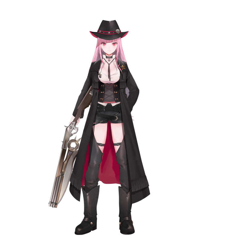 Mori Calliope | TALENT | hololive official website