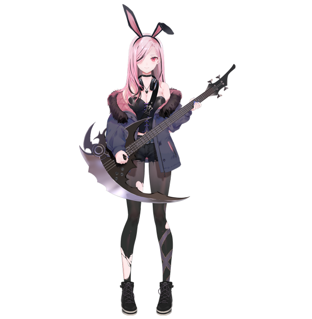 Mori Calliope | TALENT | hololive official website