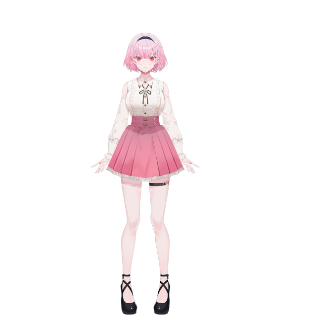 Mori Calliope | TALENT | hololive official website