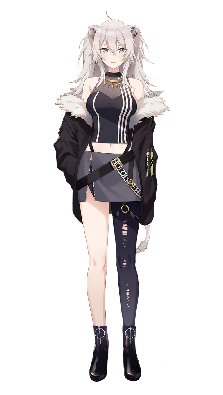 Shishiro Botan | TALENT | hololive official website