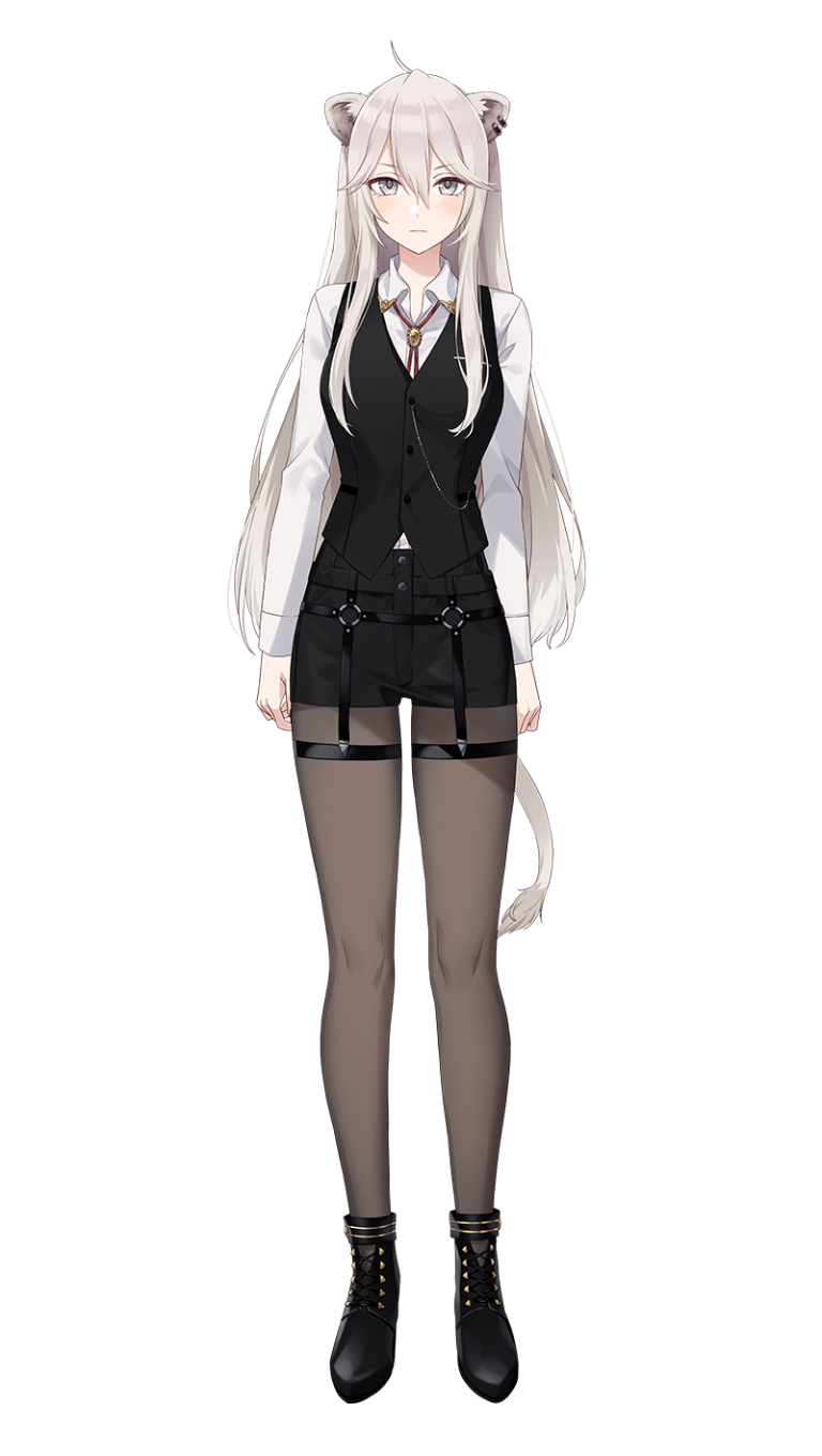 Shishiro Botan | TALENT | hololive official website