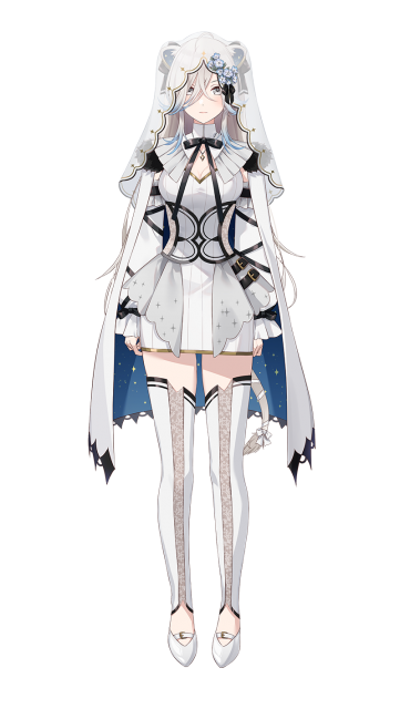 Shishiro Botan | TALENT | hololive official website