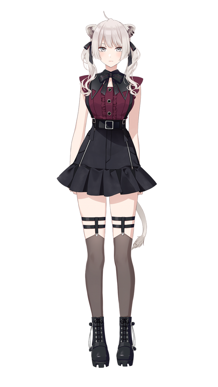 Shishiro Botan | TALENT | hololive official website