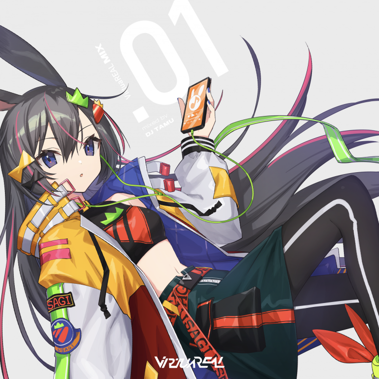 AZKi | TALENT | hololive official website