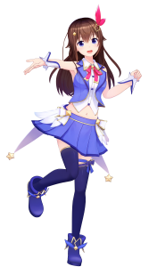 hololive official website ｜ hololive production