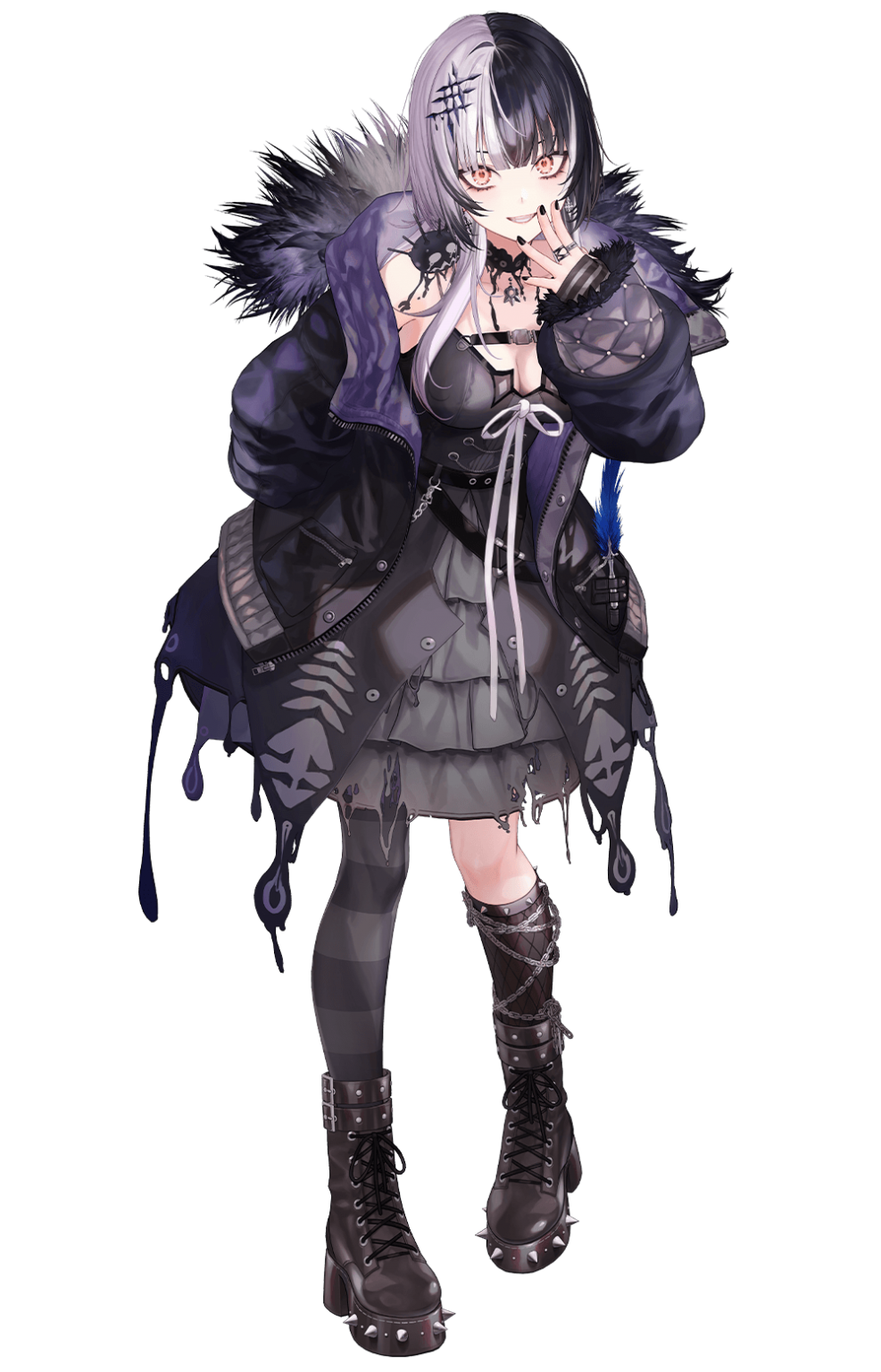 Shiori Novella TALENT Hololive Official Website Shiori Novella TALENT Hololive Official Website