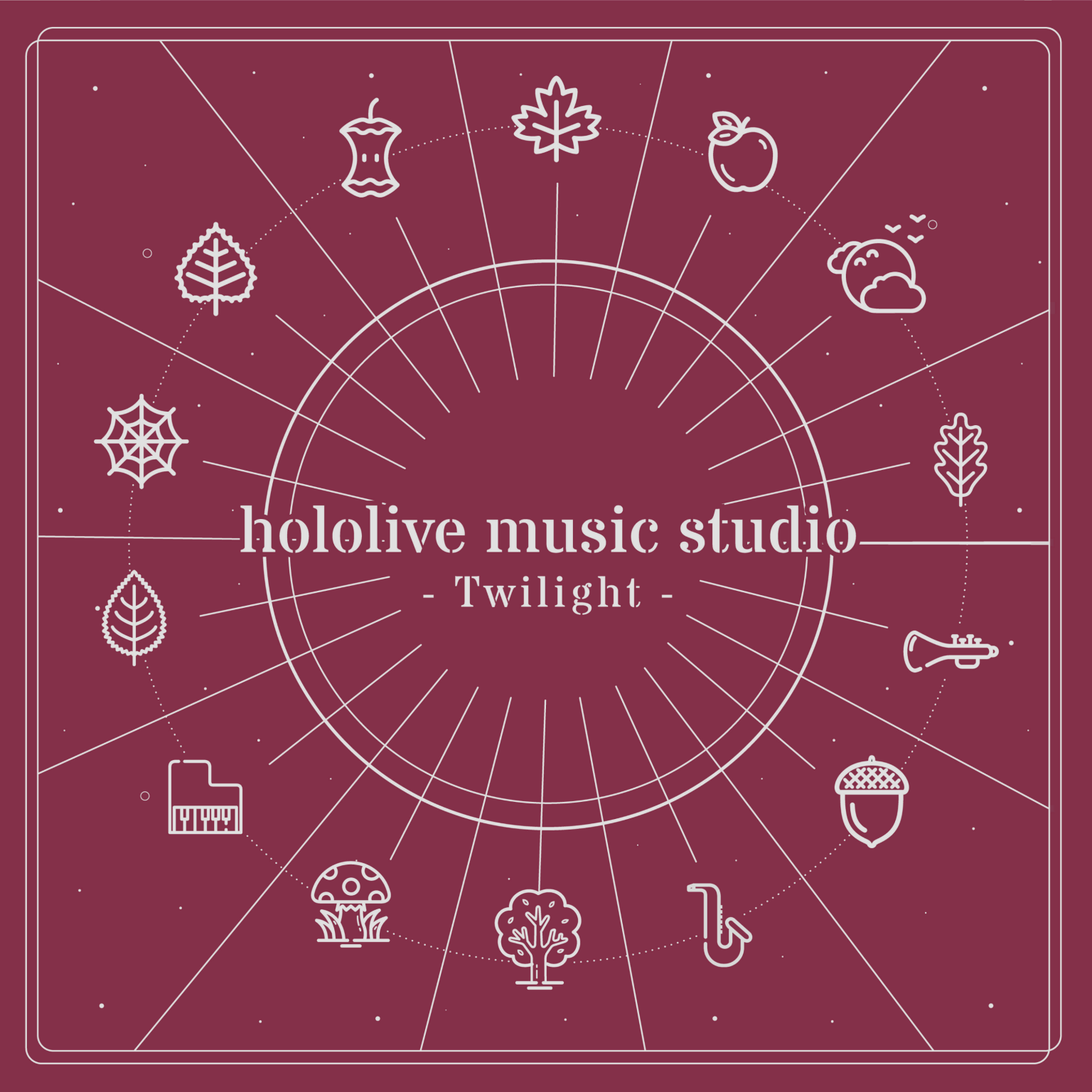 hololive music studio – Twilight | 音楽 | hololive（ホロライブ）公式サイト