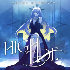 Moona Hoshinova | TALENT | hololive official website