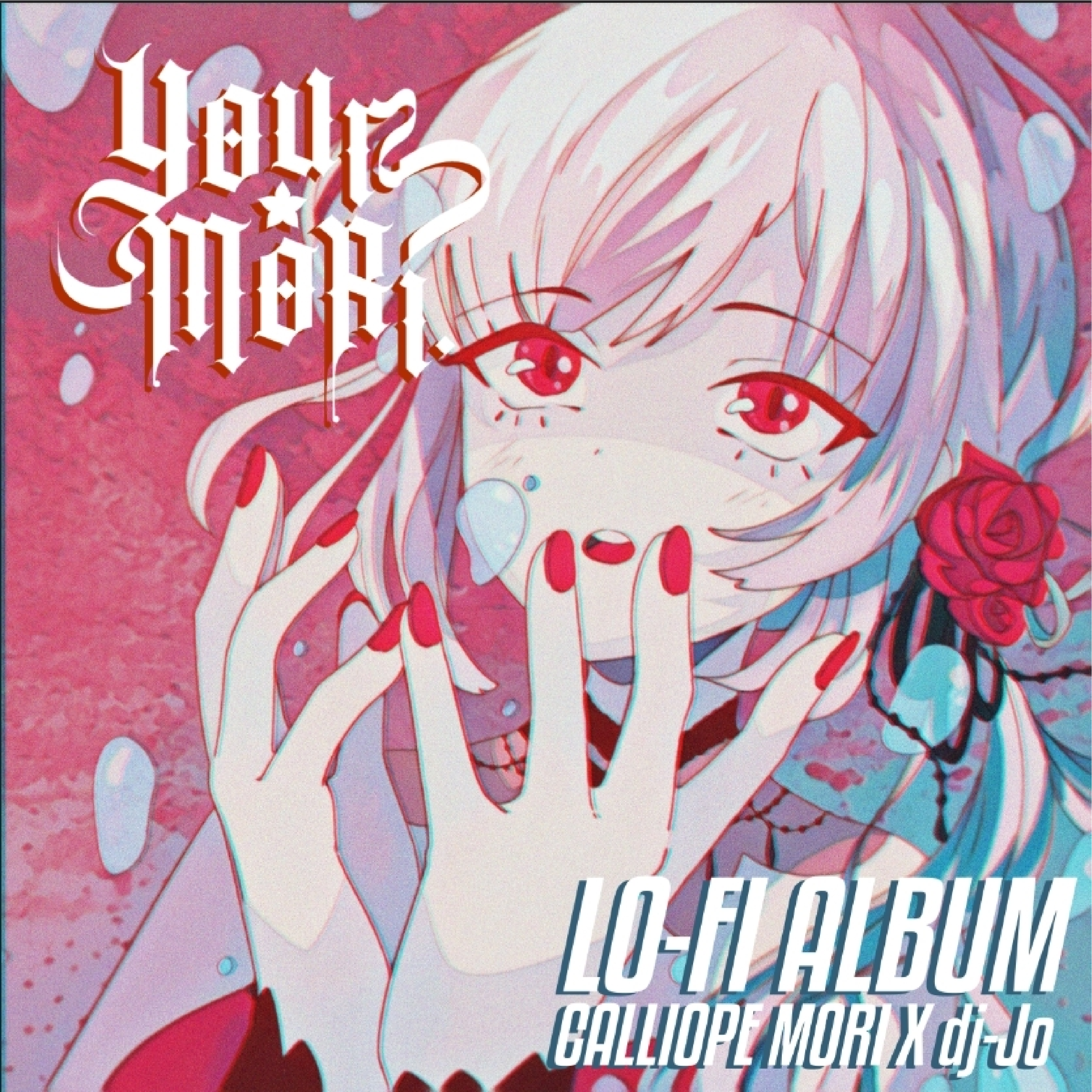 Your Mori. LO-FI ALBUM | MUSIC | hololive official website