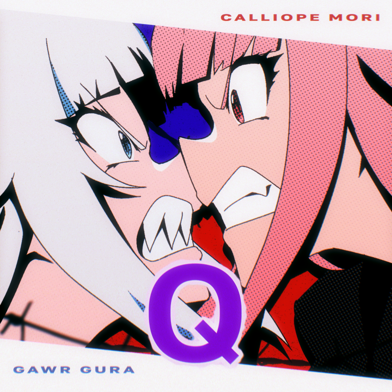 Mori Calliope | TALENT | hololive official website