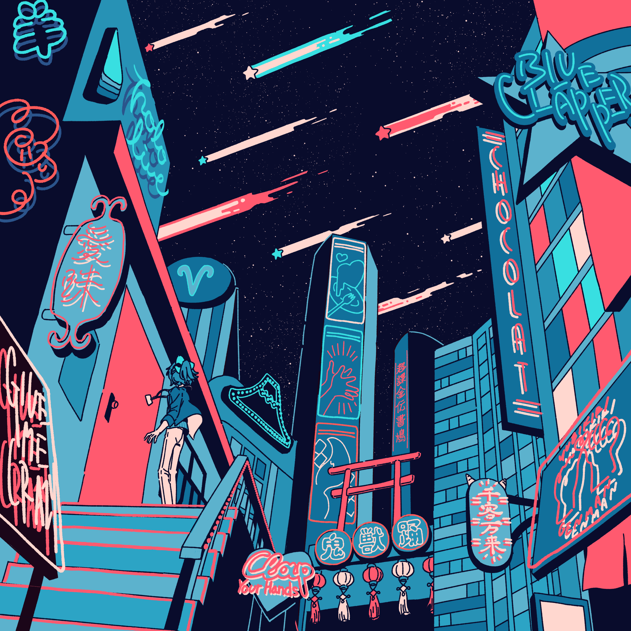 hololive meets PandaBoY remix | MUSIC | hololive official website