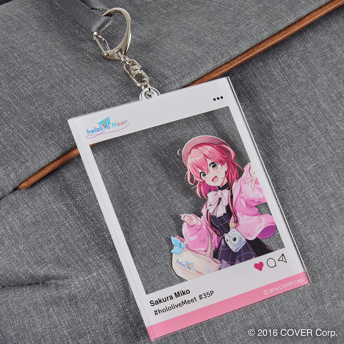 COVER Corporation announces partnership with Tokyo Otaku Mode for ...