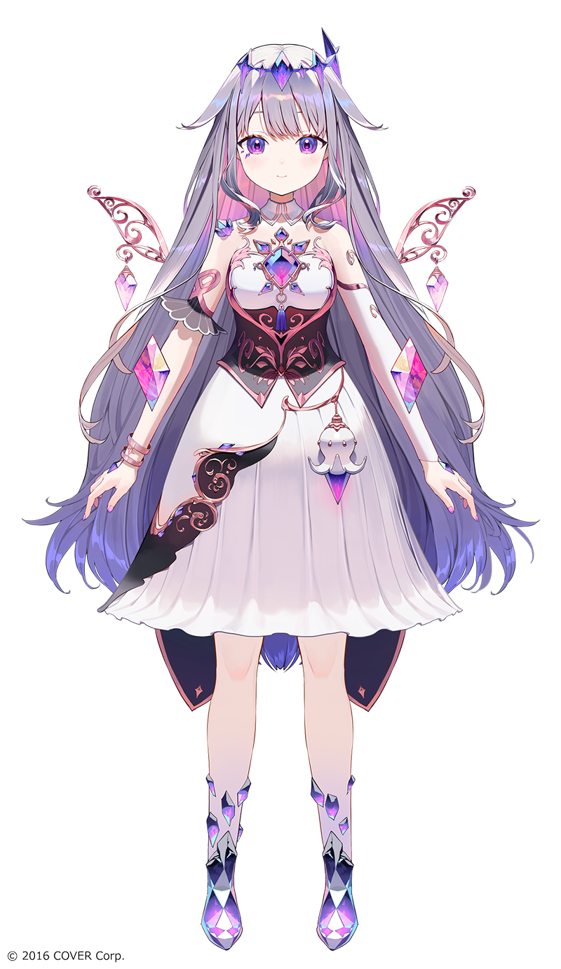 COVER Corporation Announces Debut of hololive English -Advent ...