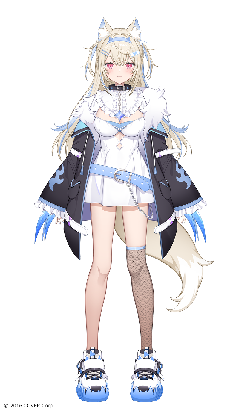 COVER Corporation Announces Debut of hololive English -Advent ...