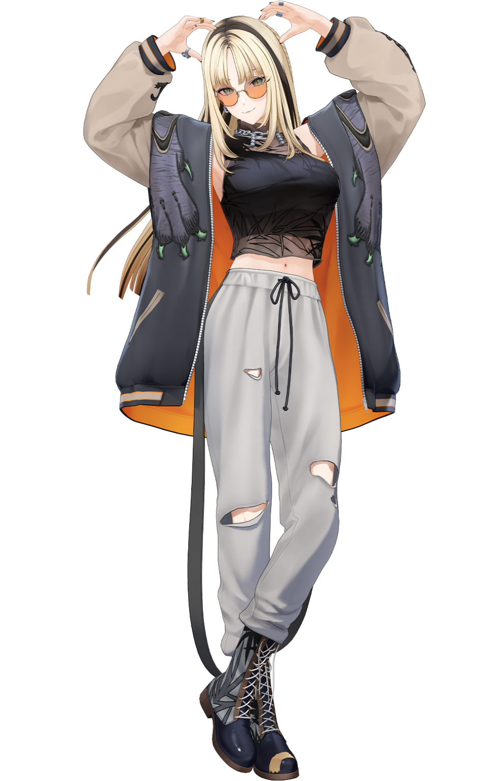 虎金妃笑虎 | 所属タレント一覧 | hololive（ホロライブ）公式サイト