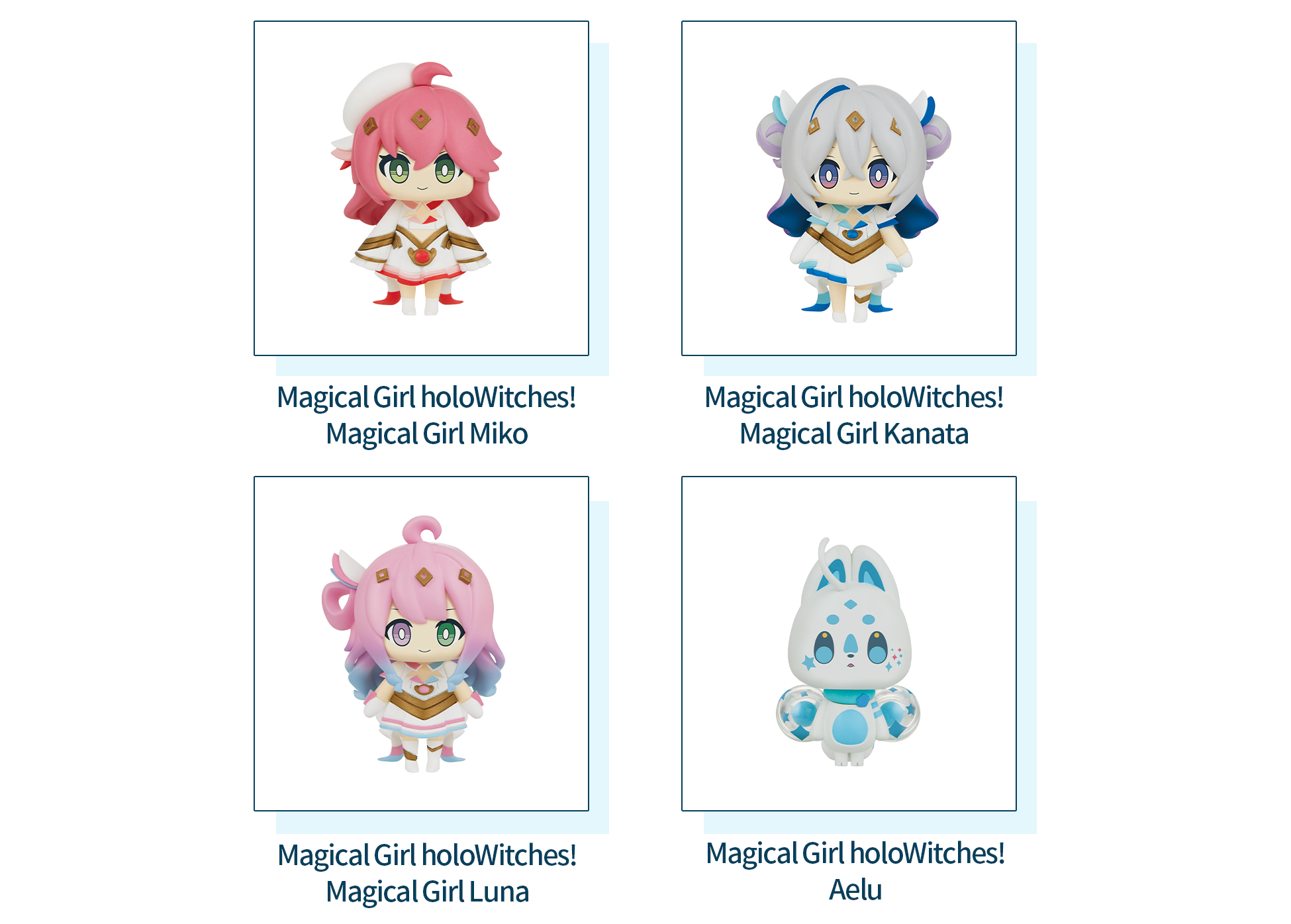 hololive Collection | hololive official website
