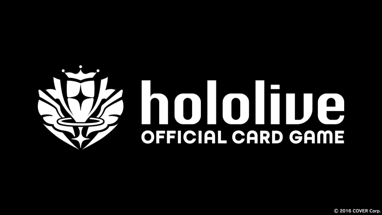 『hololive OFFICIAL CARD GAME』最新情報 | ニュース | hololive（ホロライブ）公式サイト
