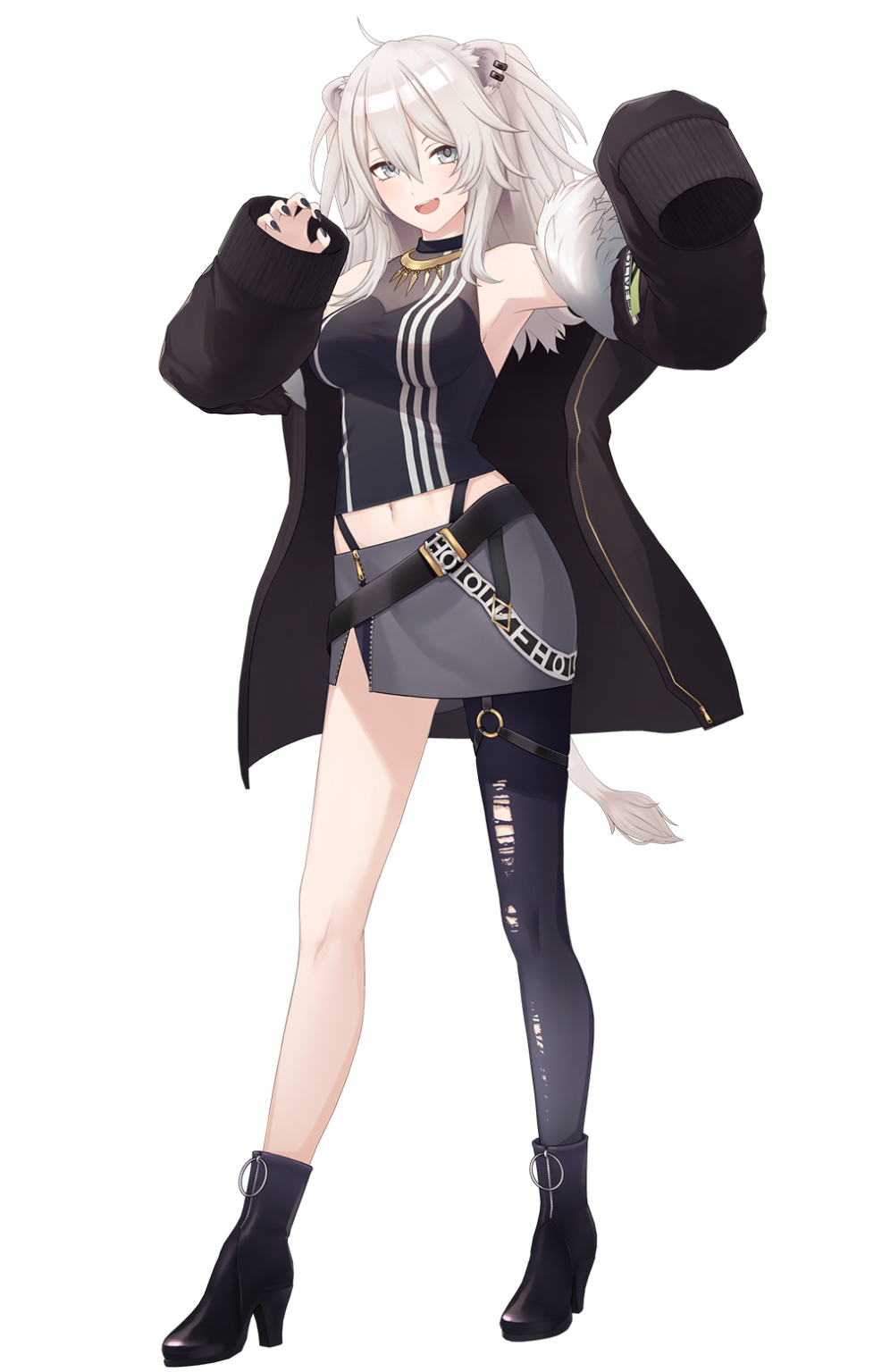 Shishiro Botan | TALENT | hololive official website