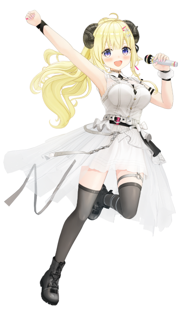 Tsunomaki Watame | TALENT | hololive official website