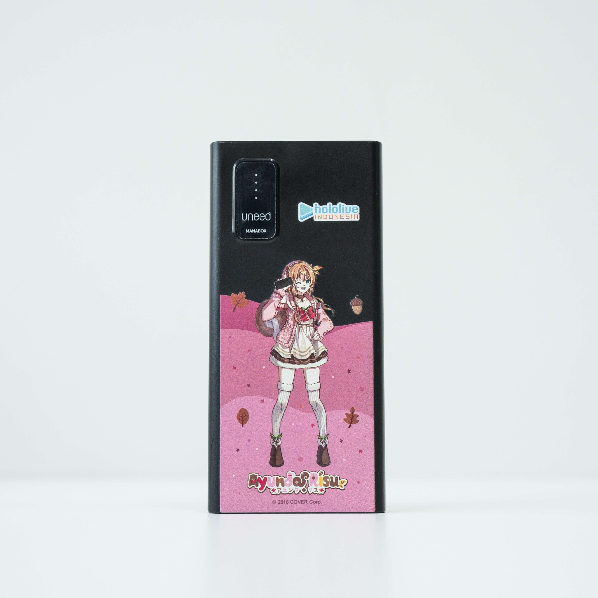 Uneed Indonesia x hololive Collection Telah Dirilis! | NEWS | hololive official website