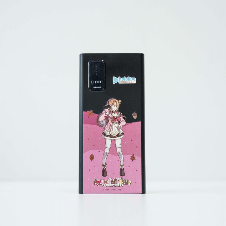 Uneed Indonesia x hololive Collection Telah Dirilis! | NEWS | hololive official website