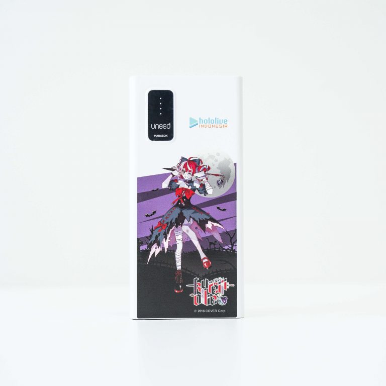 Uneed Indonesia x hololive Collection Telah Dirilis! | NEWS | hololive ...