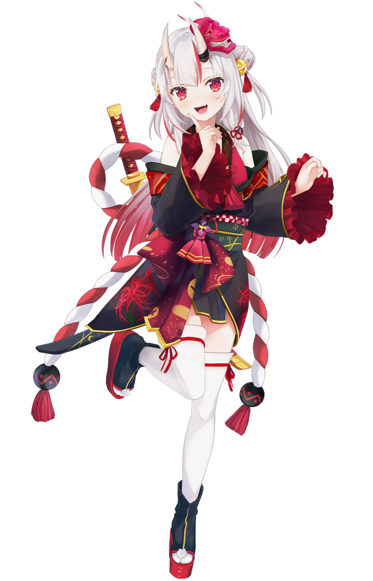 【Original animation MV】Tokyo Wabi-Sabi Lullaby／Gawr Gura（hololive × ...