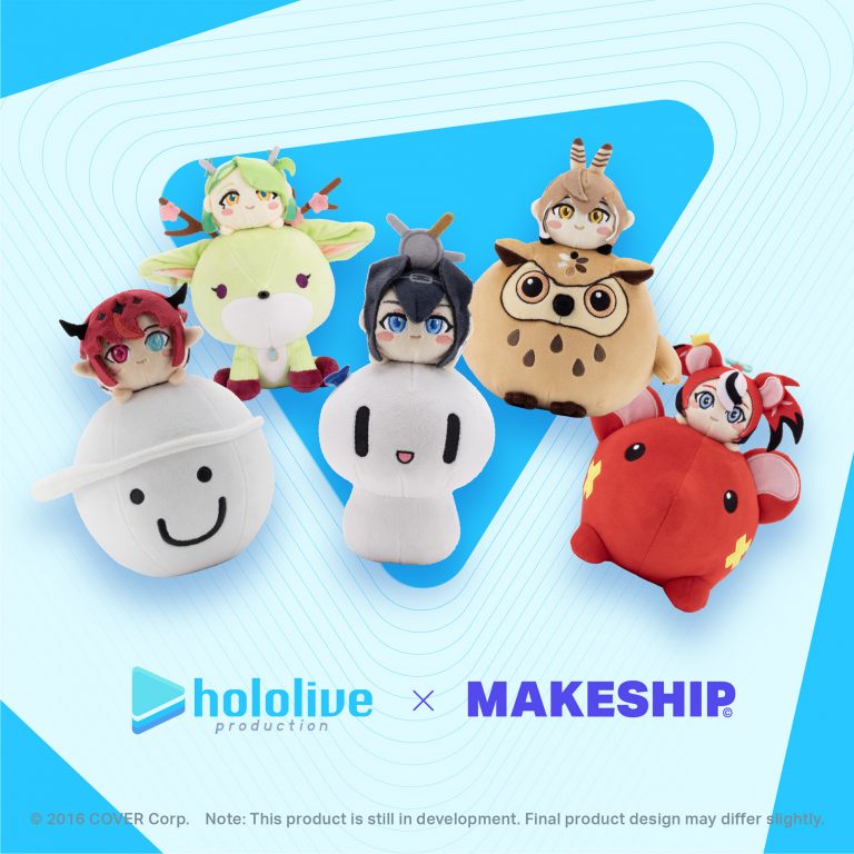 [New ASMR Voice Pack] Every Day with FUWAMOCO | hololive official website