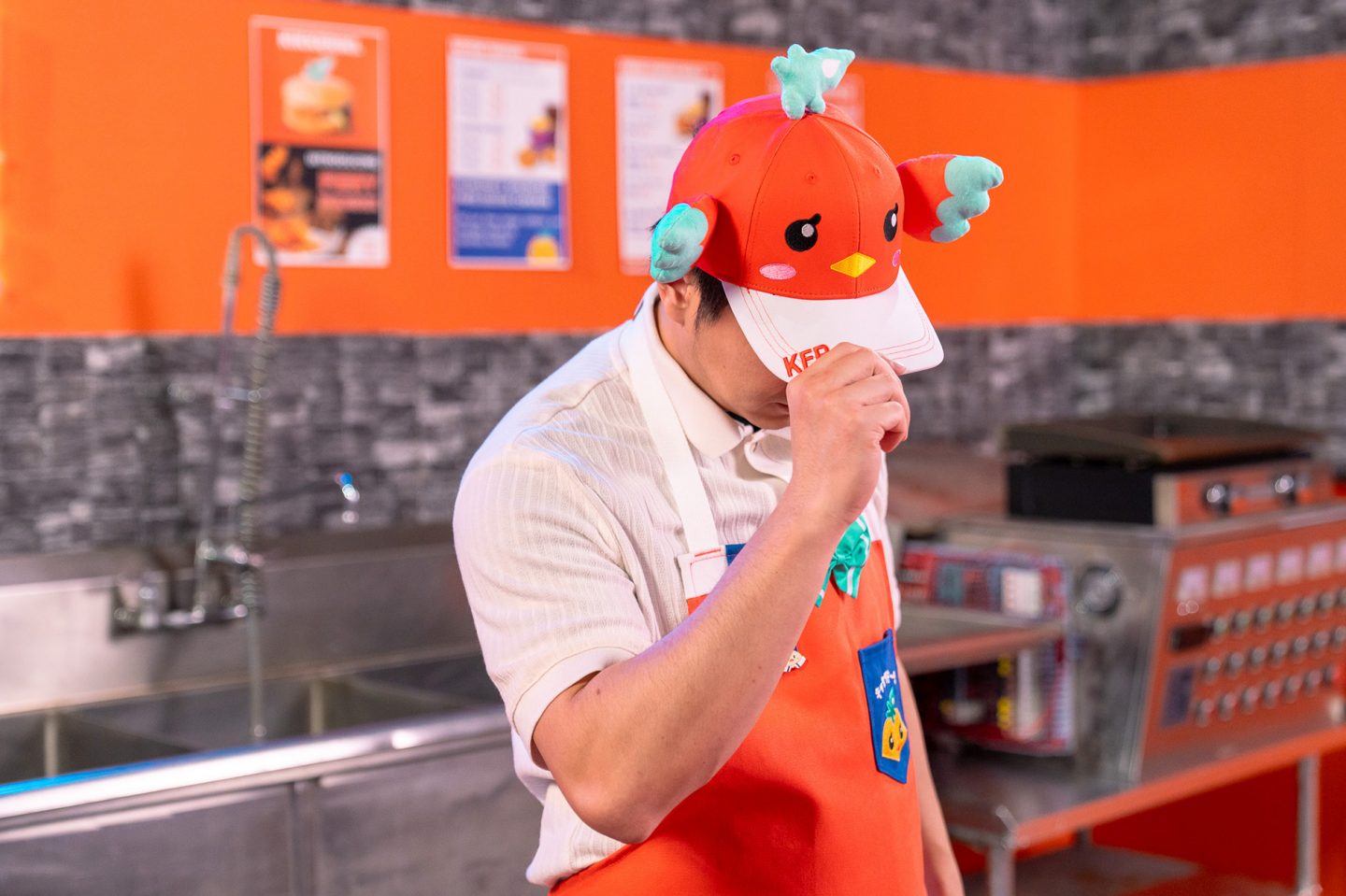 Vite Ramen and Kiara Fried Phoenix (KFP) Collab Collection to be ...