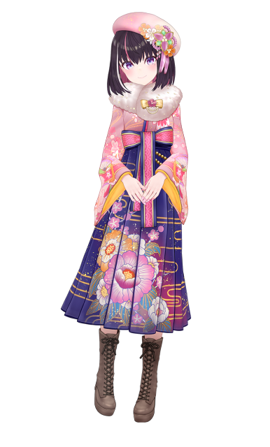 AZKi | TALENT | hololive official website