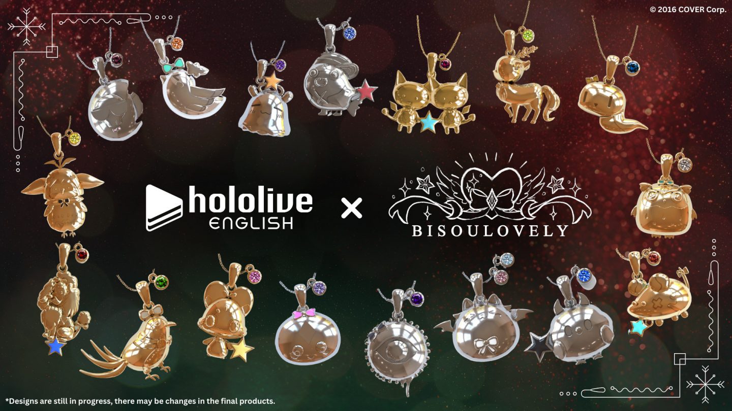 《hololive 6th fes. Color Rise Harmony》PV | hololive official website