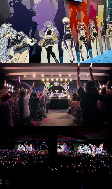 hololive STAGE World Tour ’24 Soar! | EVENTS | hololive official website