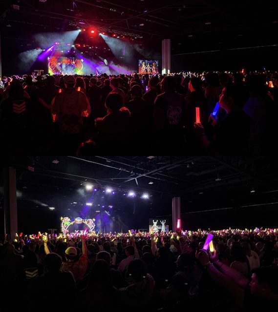 hololive STAGE World Tour ’24 Soar! | EVENTS | hololive official website