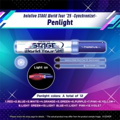 hololive production 2nd World Tour Concert “hololive STAGE World Tour ...