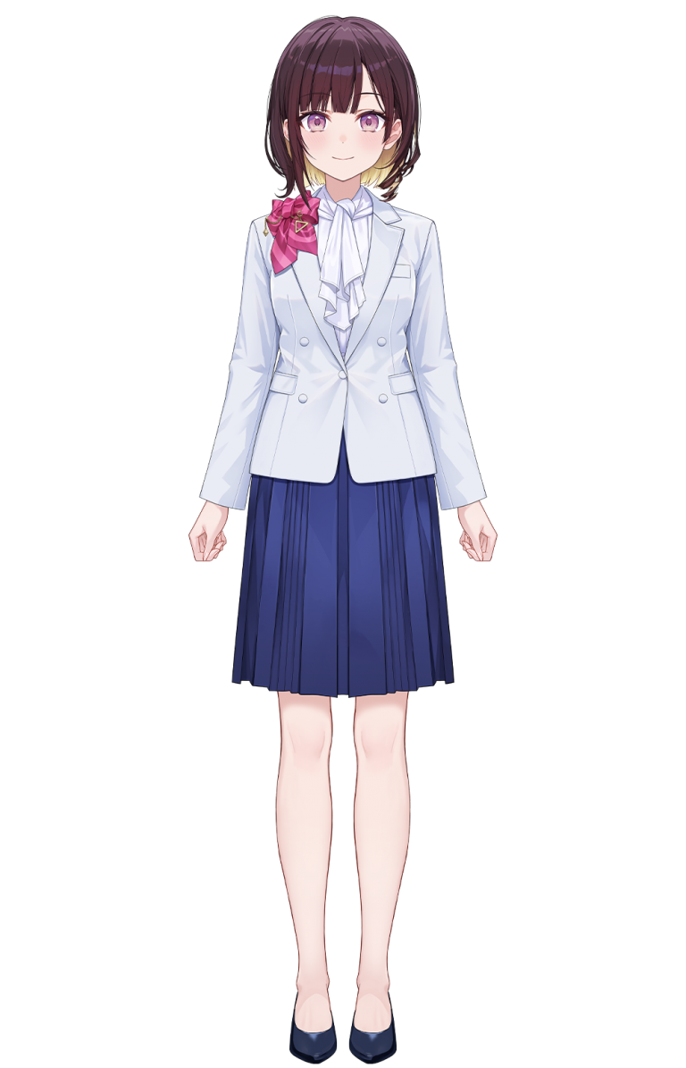 Izuki Michiru | TALENT | hololive official website