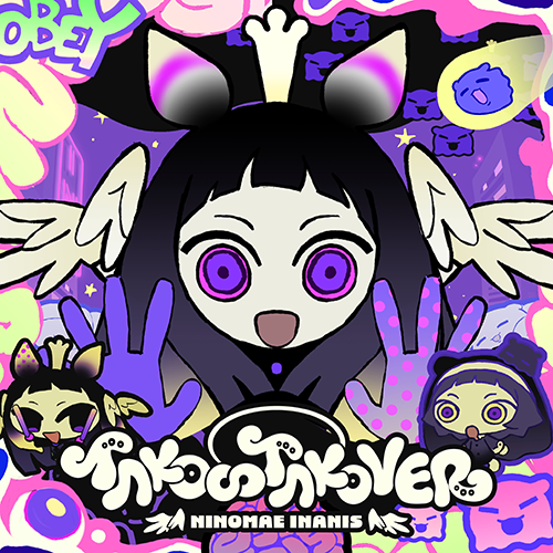TAKO∞TAKOVER | 音楽 | hololive（ホロライブ）公式サイト